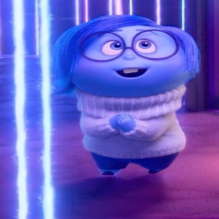 Your Guide To The Entire Cast Of Inside Out 2