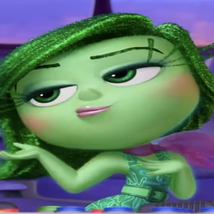 Your Guide To The Entire Cast Of Inside Out 2