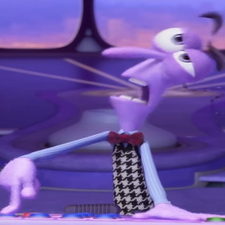 Your Guide To The Entire Cast Of Inside Out 2