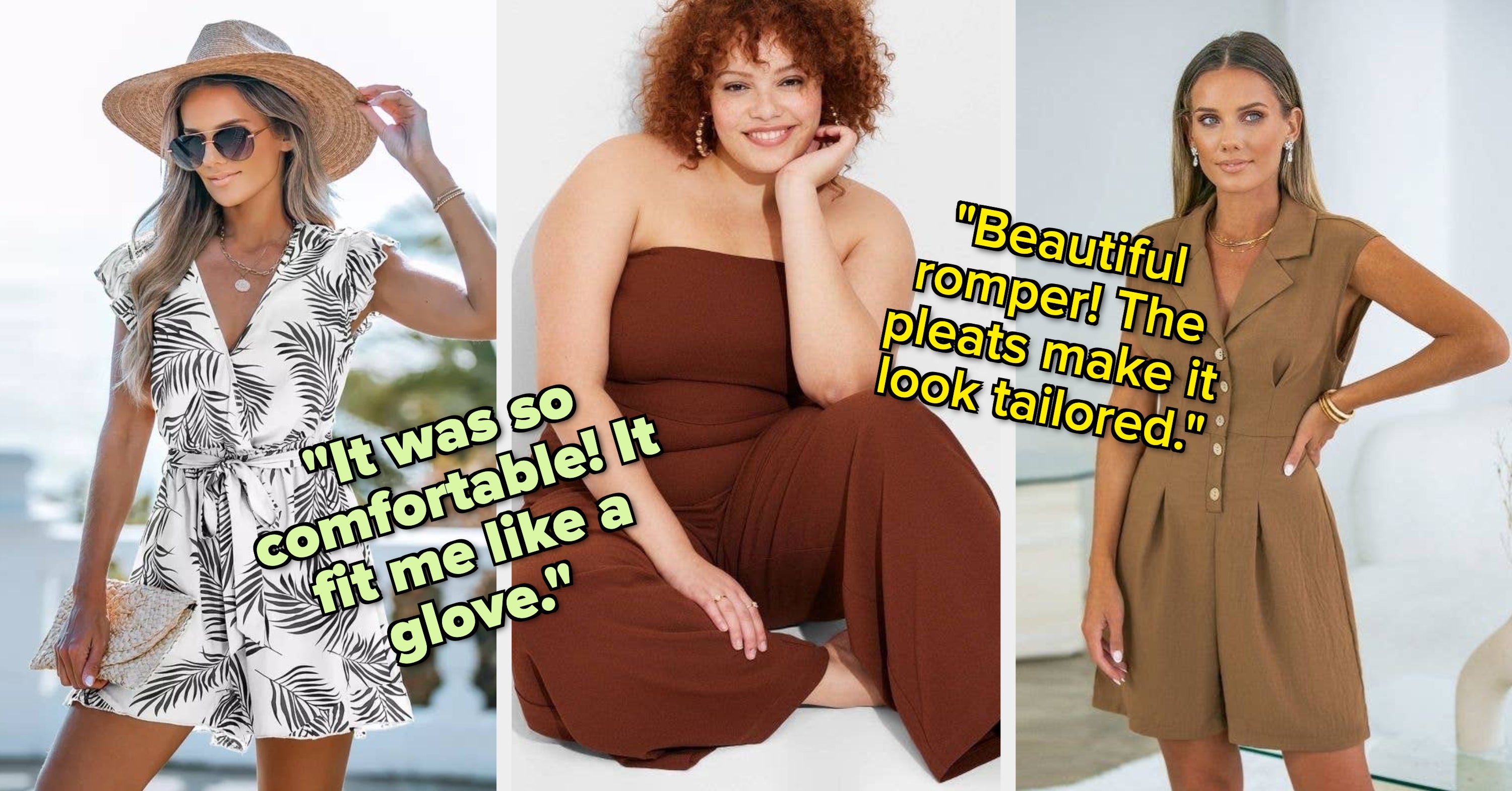 25 Cute Target Jumpsuits And Rompers For Easy Outfits