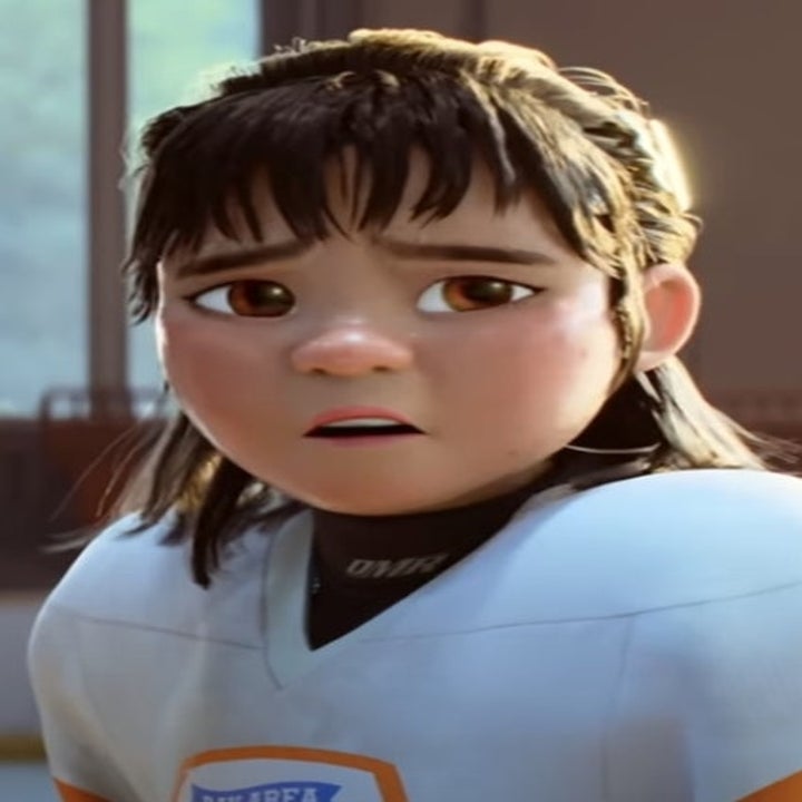 Your Guide To The Entire Cast Of Inside Out 2