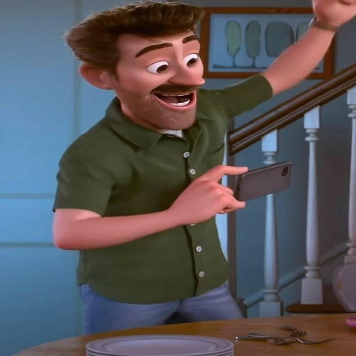 Your Guide To The Entire Cast Of Inside Out 2