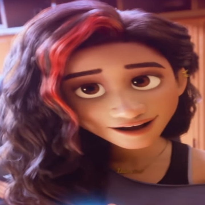 Your Guide To The Entire Cast Of Inside Out 2