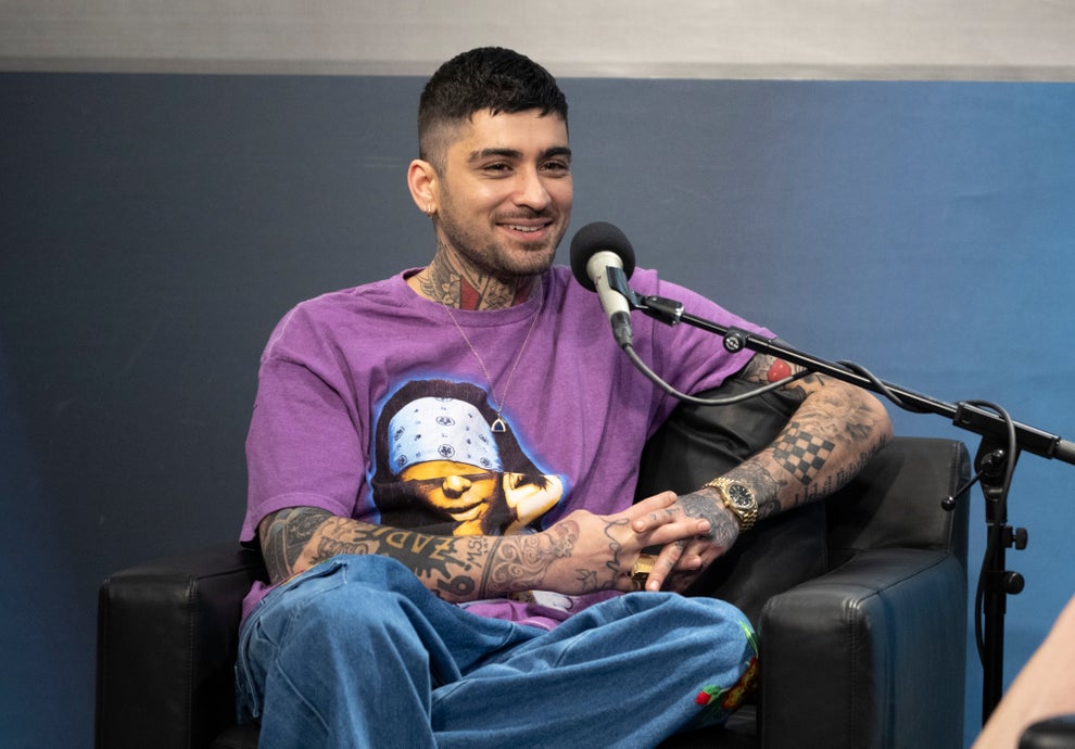 Simon Cowell Reflects On Harry Styles X Factor Audition