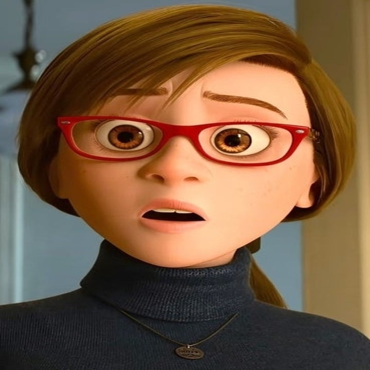 Your Guide To The Entire Cast Of Inside Out 2