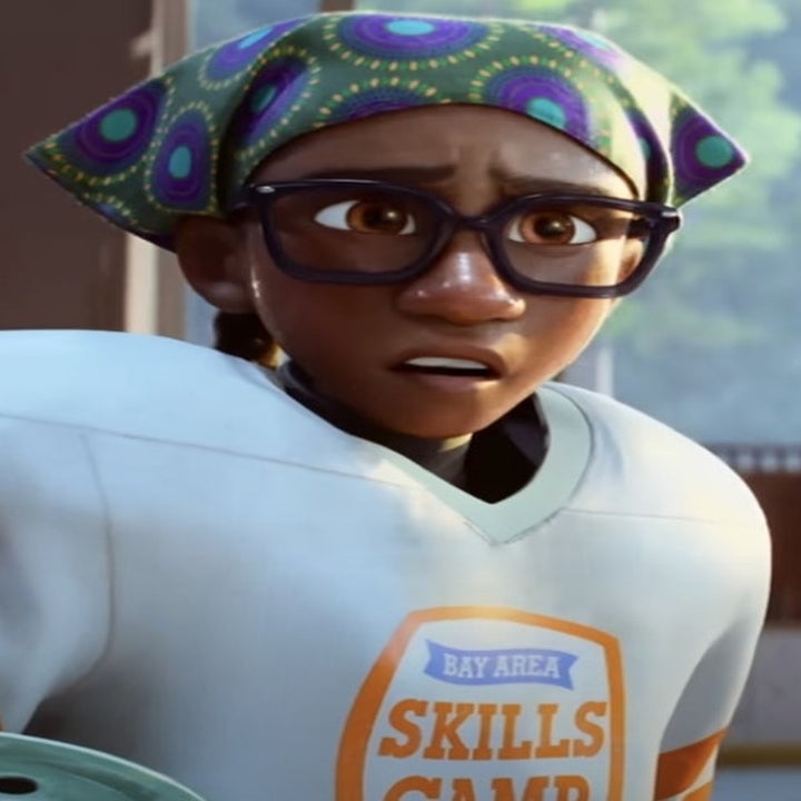 Your Guide To The Entire Cast Of Inside Out 2