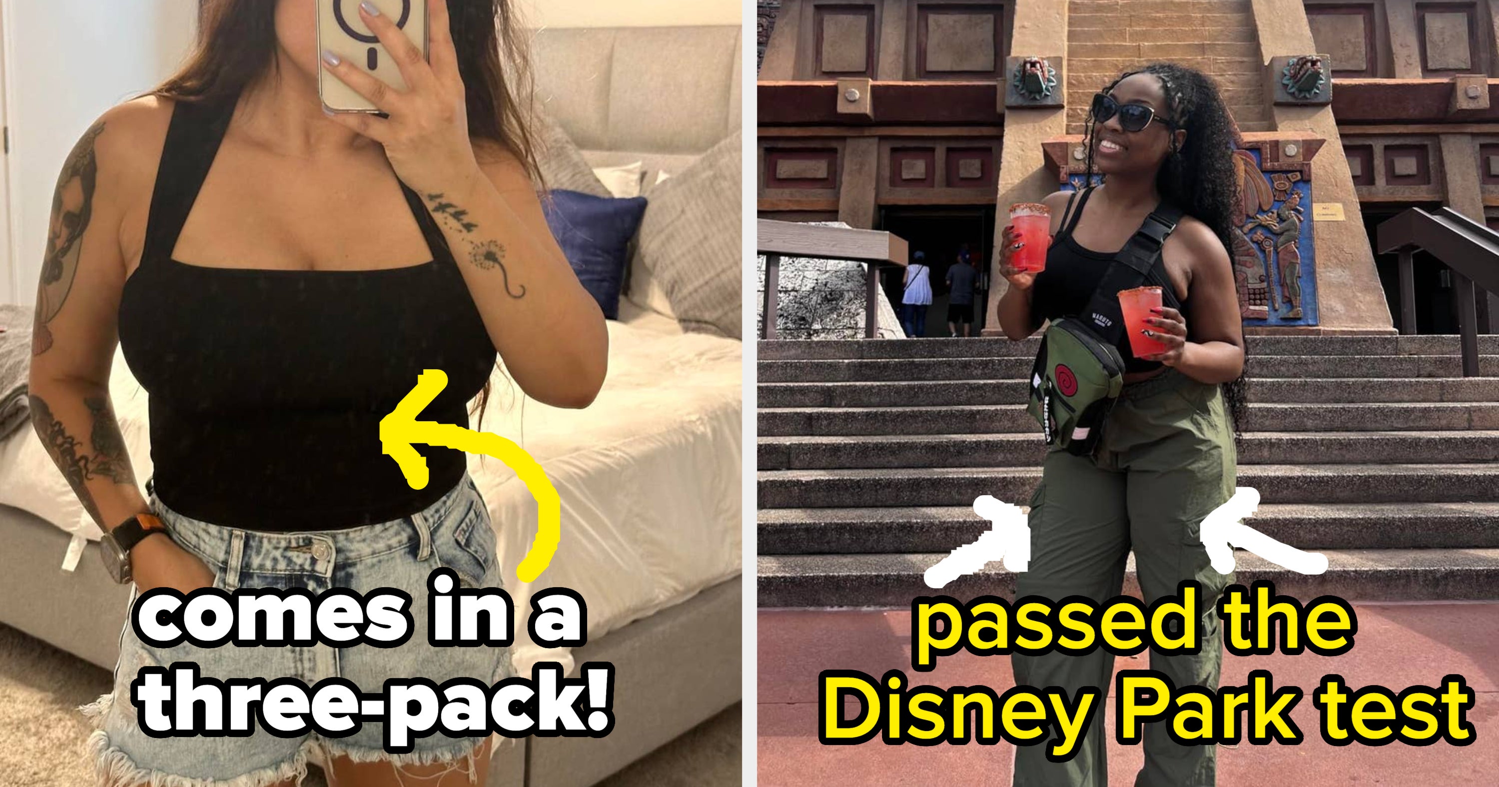 If You're Packing Light, Here Are 40 Stylish Pieces Perfect For The 333 ...