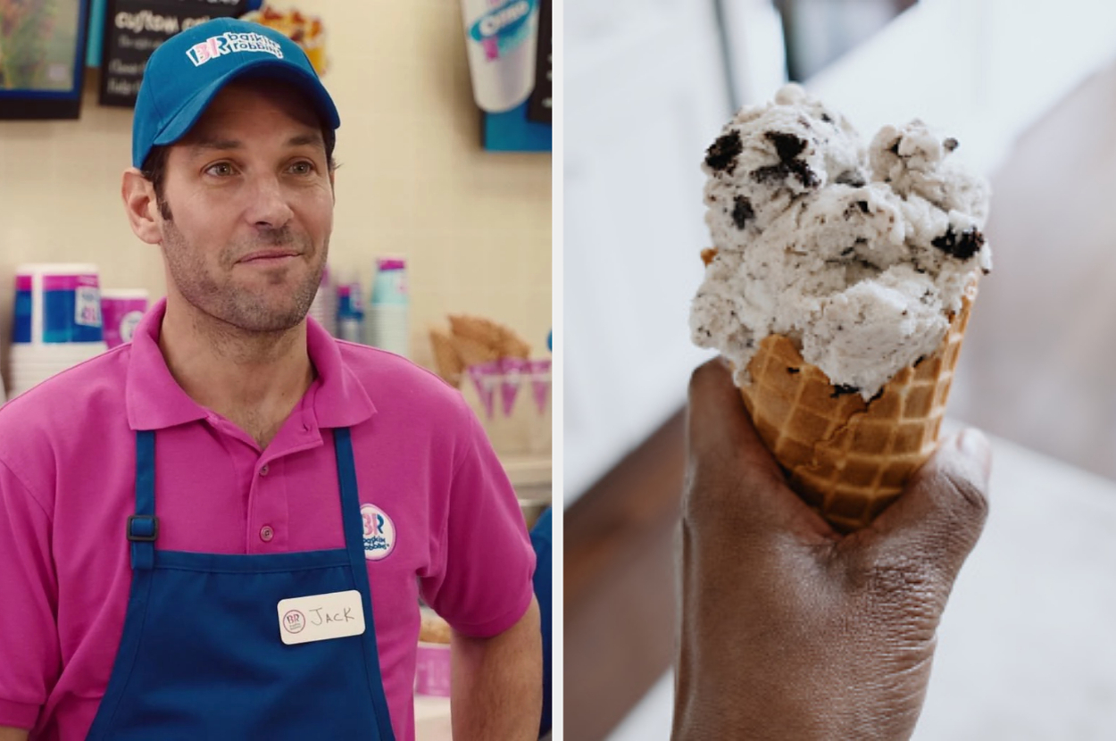 Food Quizzes on BuzzFeed