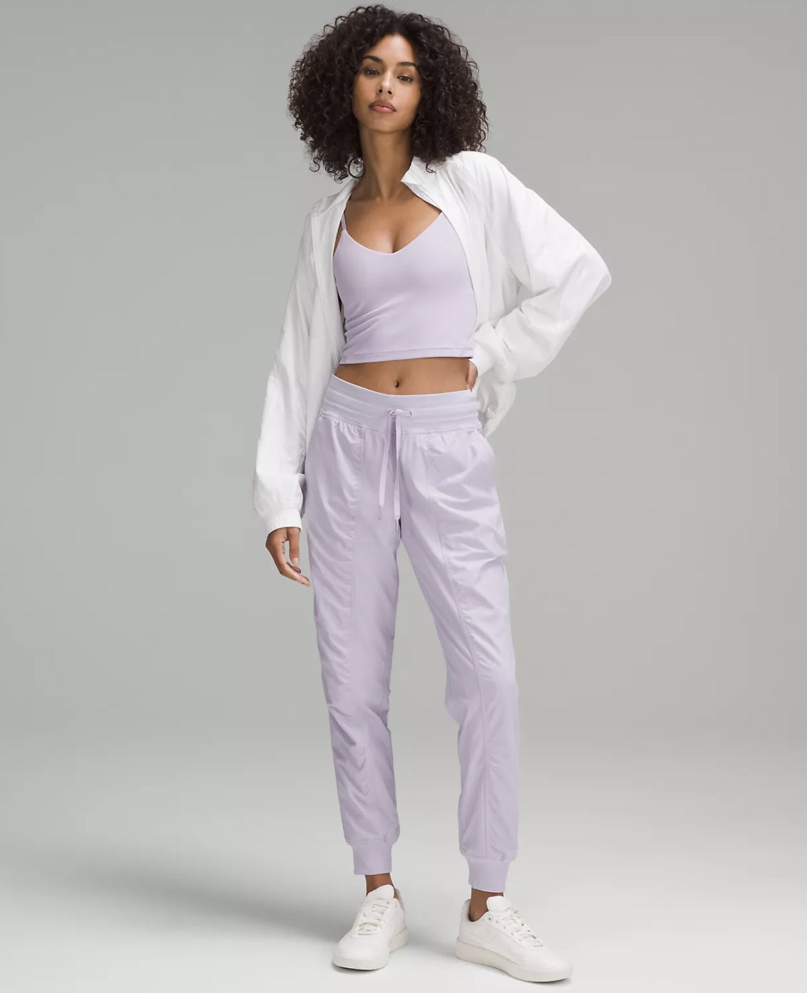 27 Lululemon Pieces For Summer Workouts