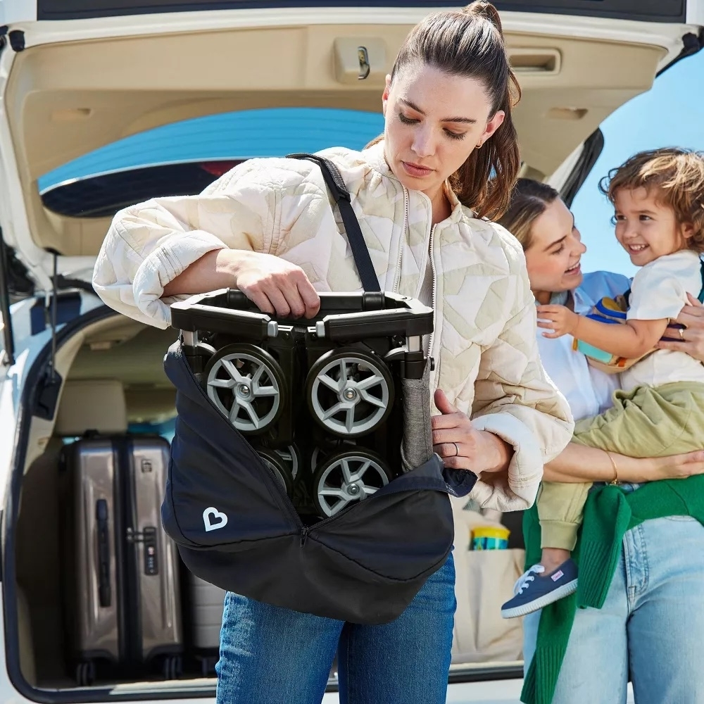 25 Target Parenting Items That'll Last Through Kid Two