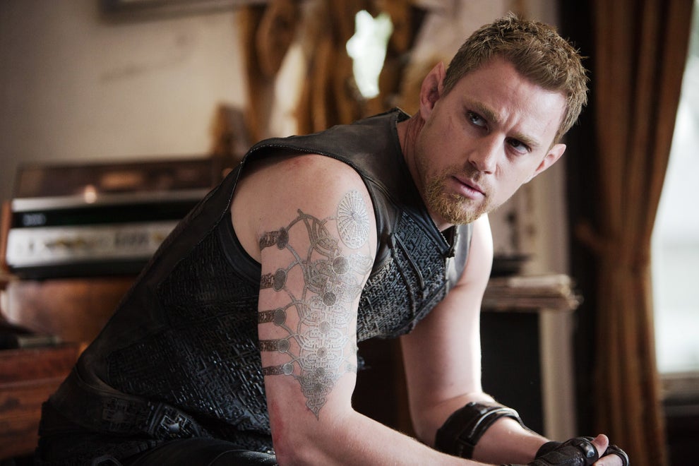 29 Movies With Bad Rotten Tomatoes Ratings People Adore