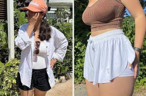 Danielle Healy on BuzzFeed