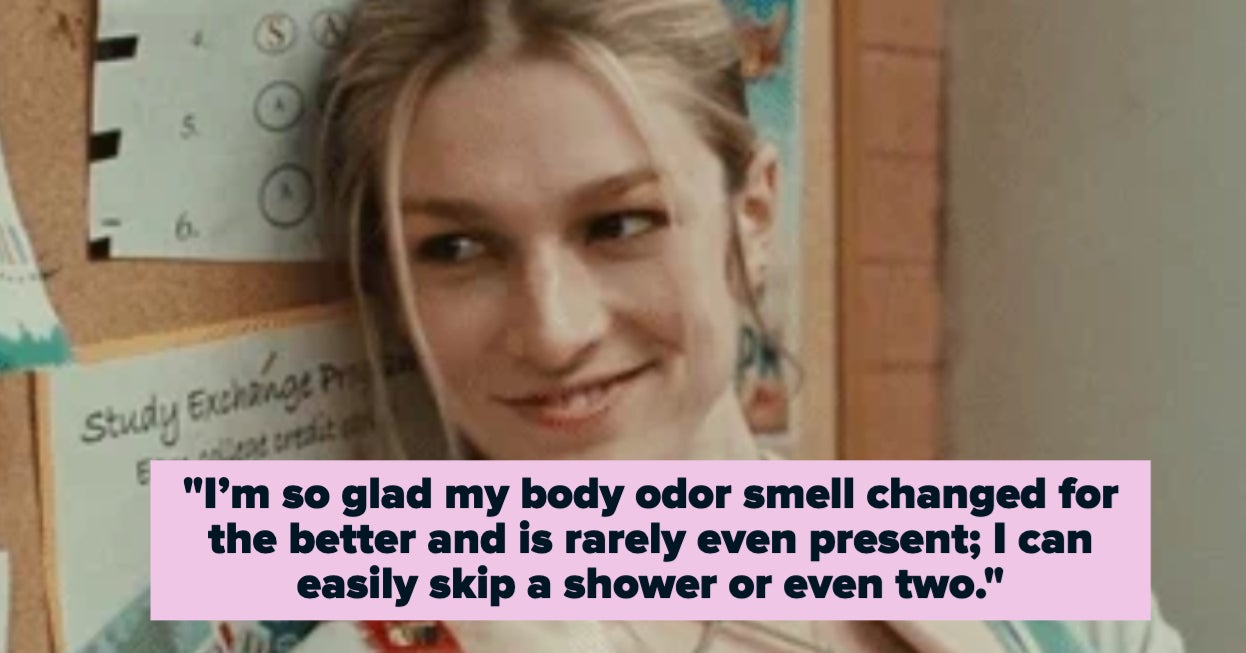 Trans People Share The Gender Differences They Noticed