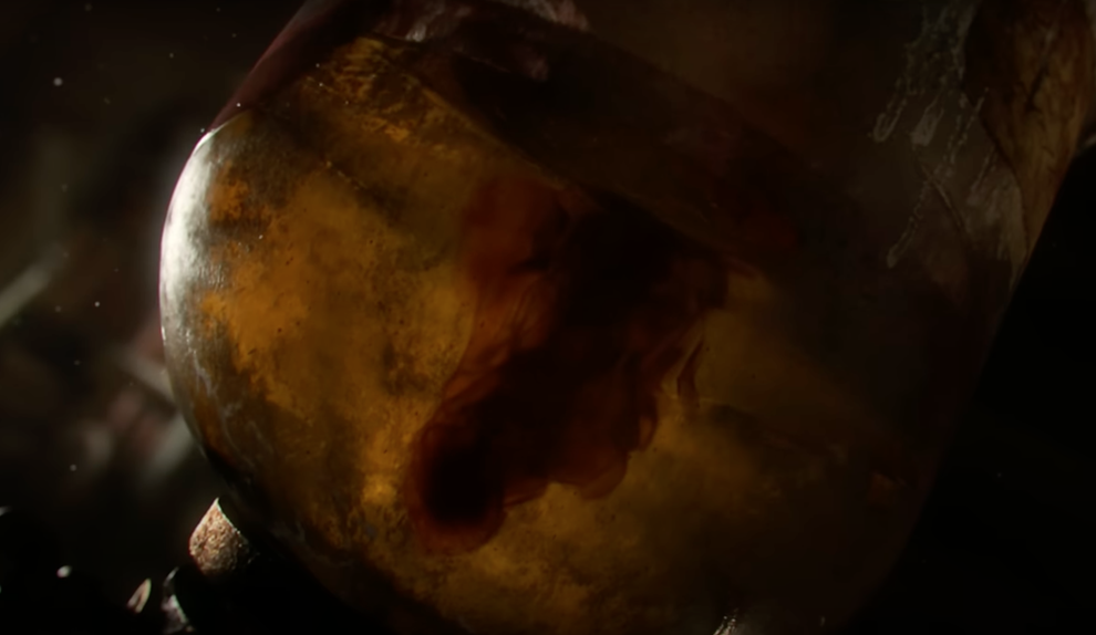 The Most Terrifying Video Games Of All Time