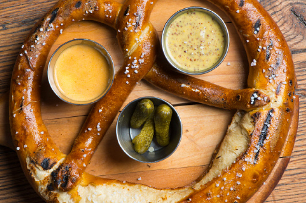 Food Quizzes on BuzzFeed