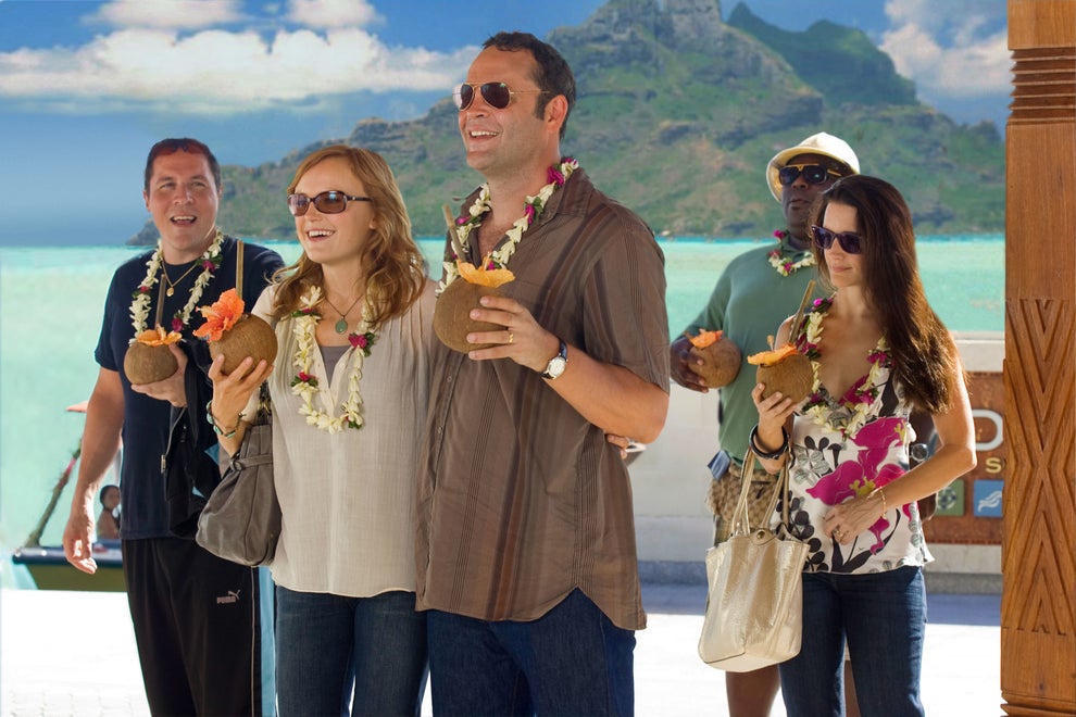 29 Movies With Bad Rotten Tomatoes Ratings People Adore