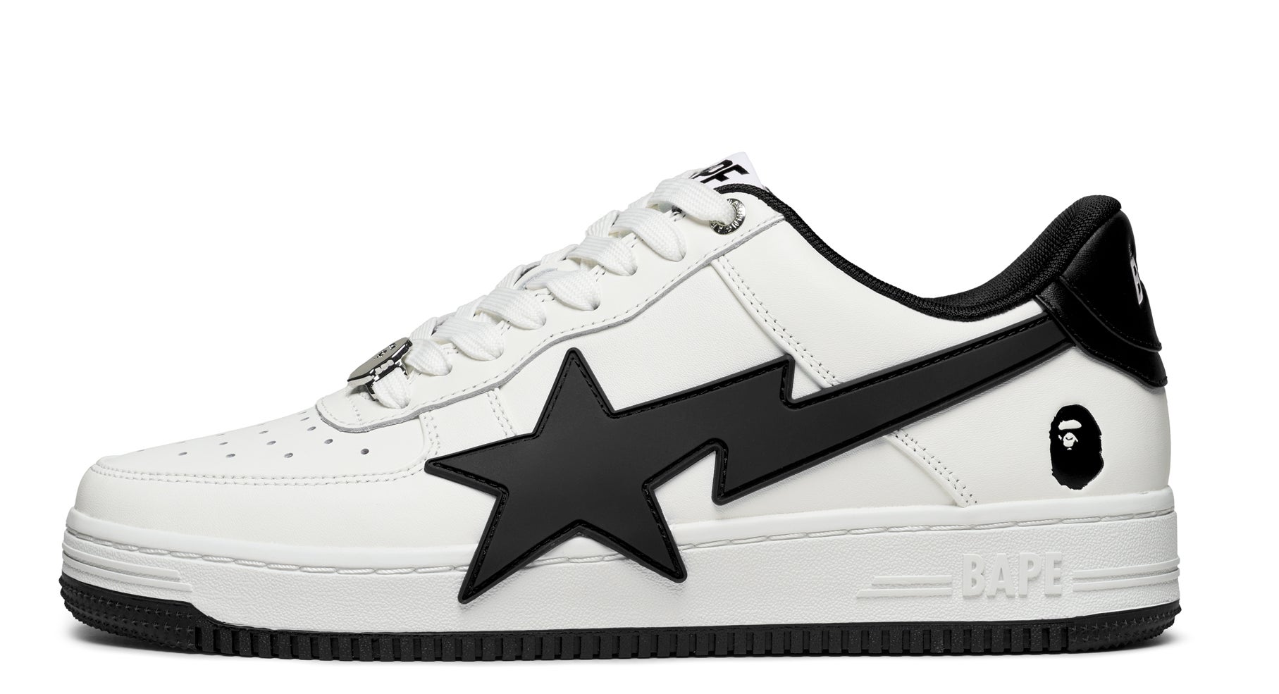 Bape Bapesta OS Release Post-Nike Lawsuit | Complex
