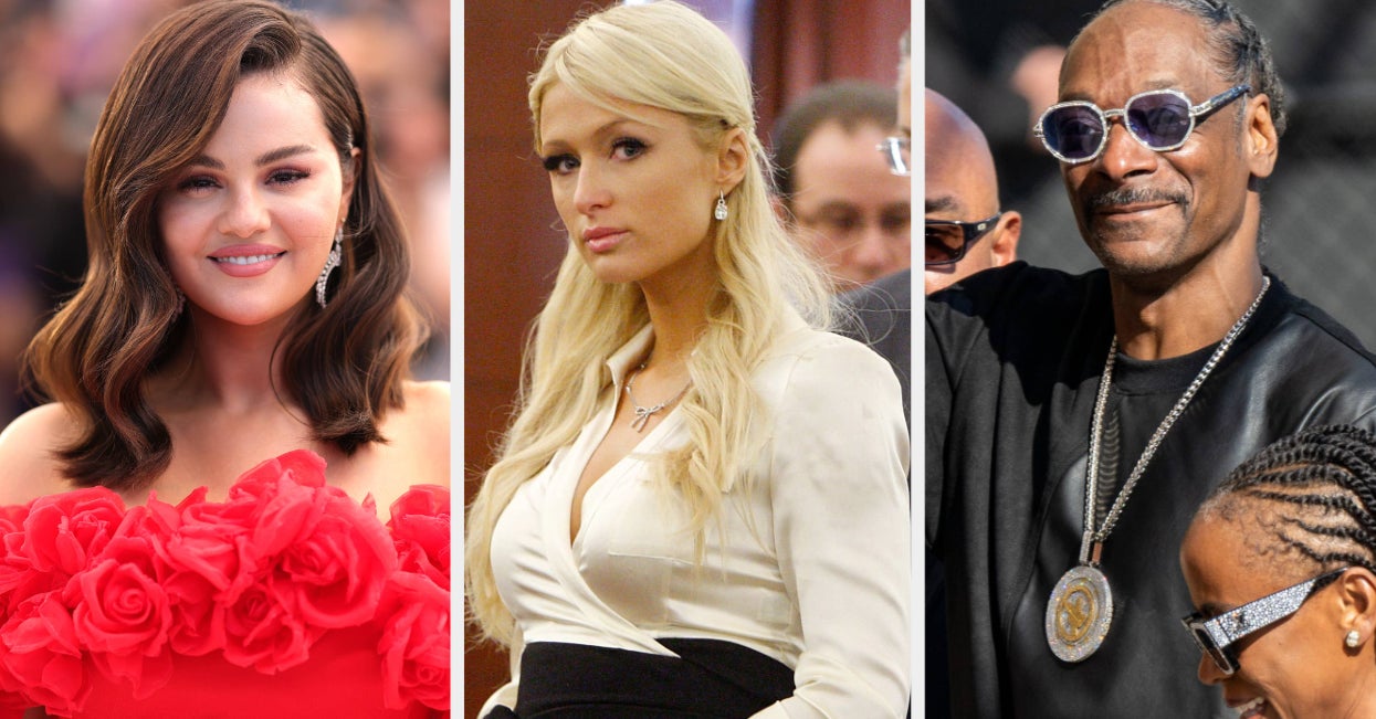 19 Celebs Banned From Entering Countries