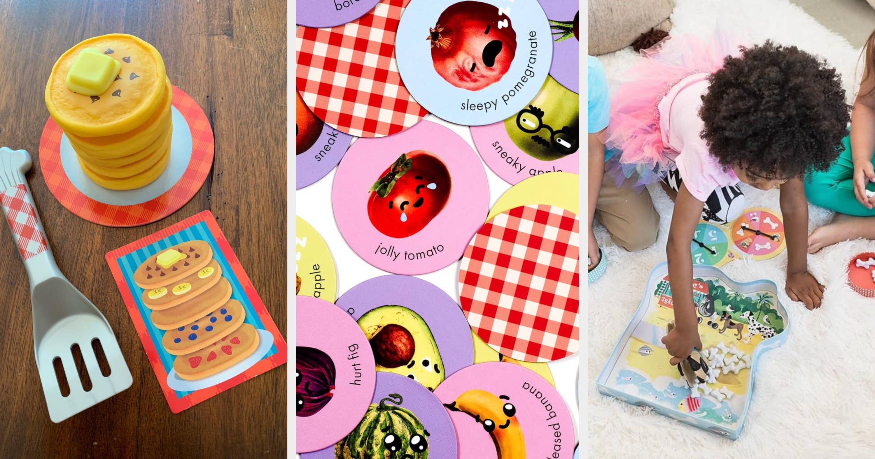 35 Best Games For 4-Year-Olds