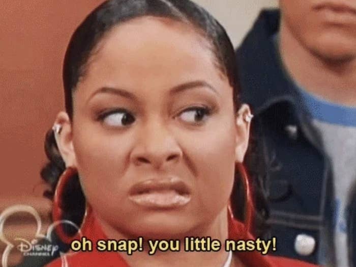 25 Small Indicators Of A Gross Person