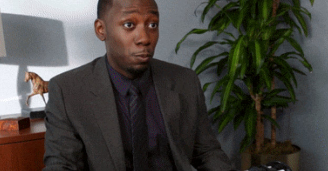 28 Job Interview Mistakes People Will Never Forget