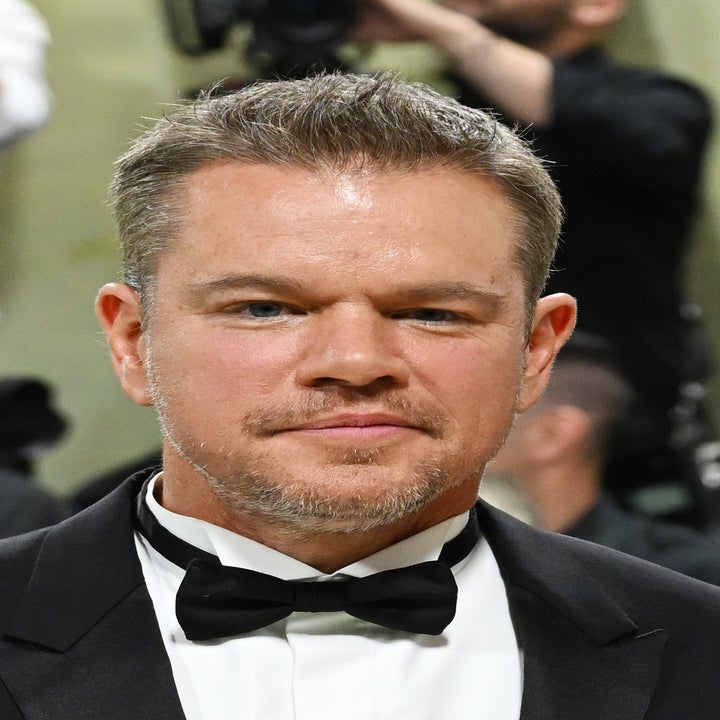 Jesse Plemons Doesn't Think He Looks Like Matt Damon