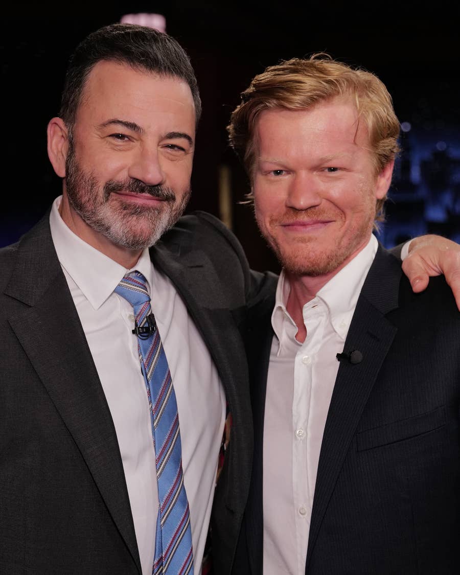 Jesse Plemons Matt Damon