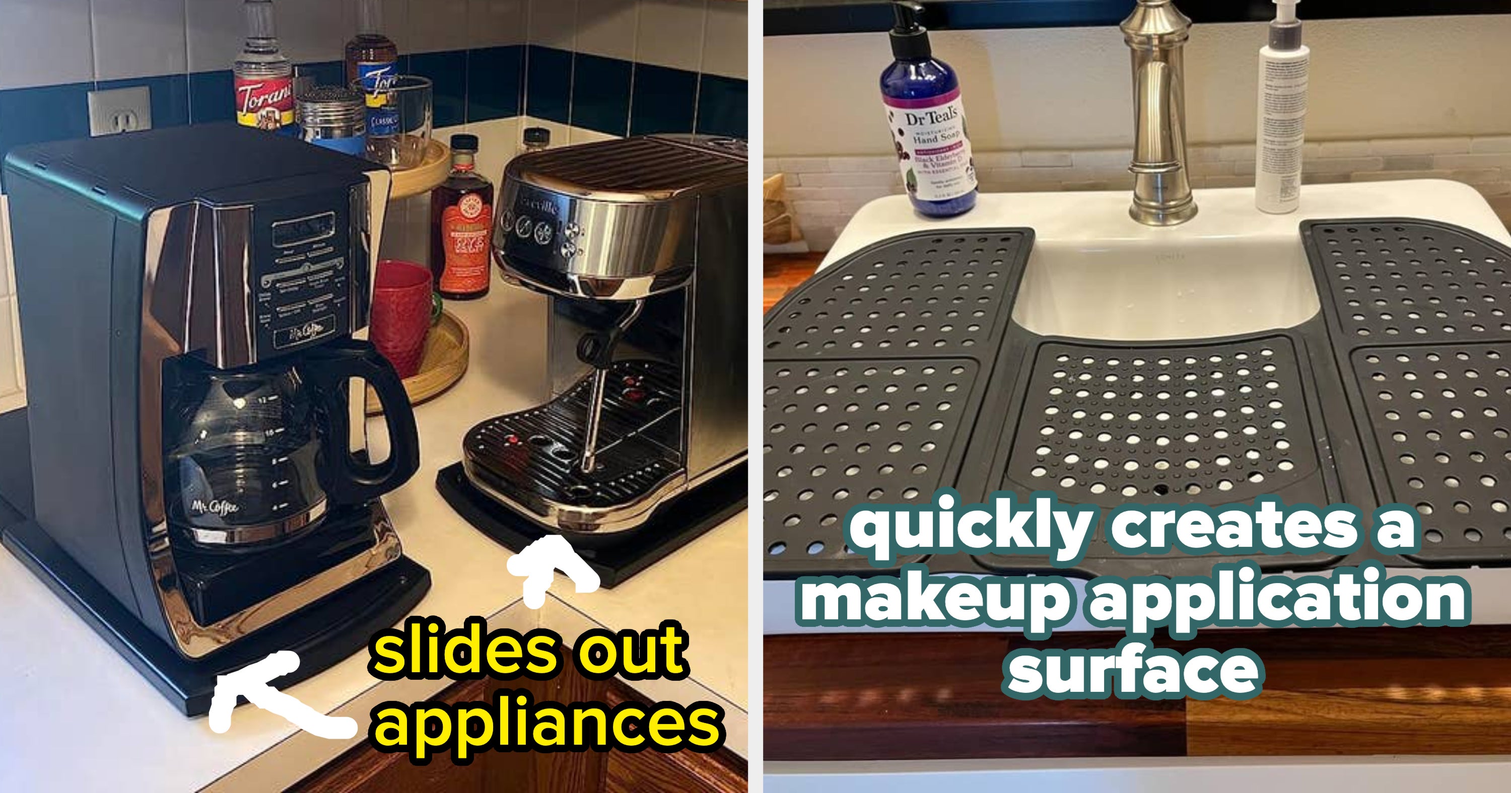 42 Life-Changing Products For Your Morning Routine