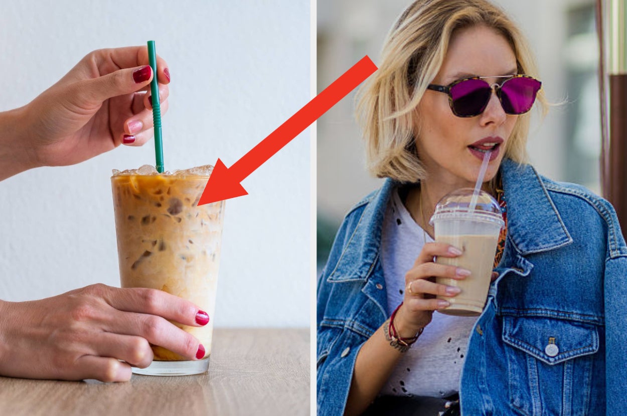 Megan Falk on BuzzFeed