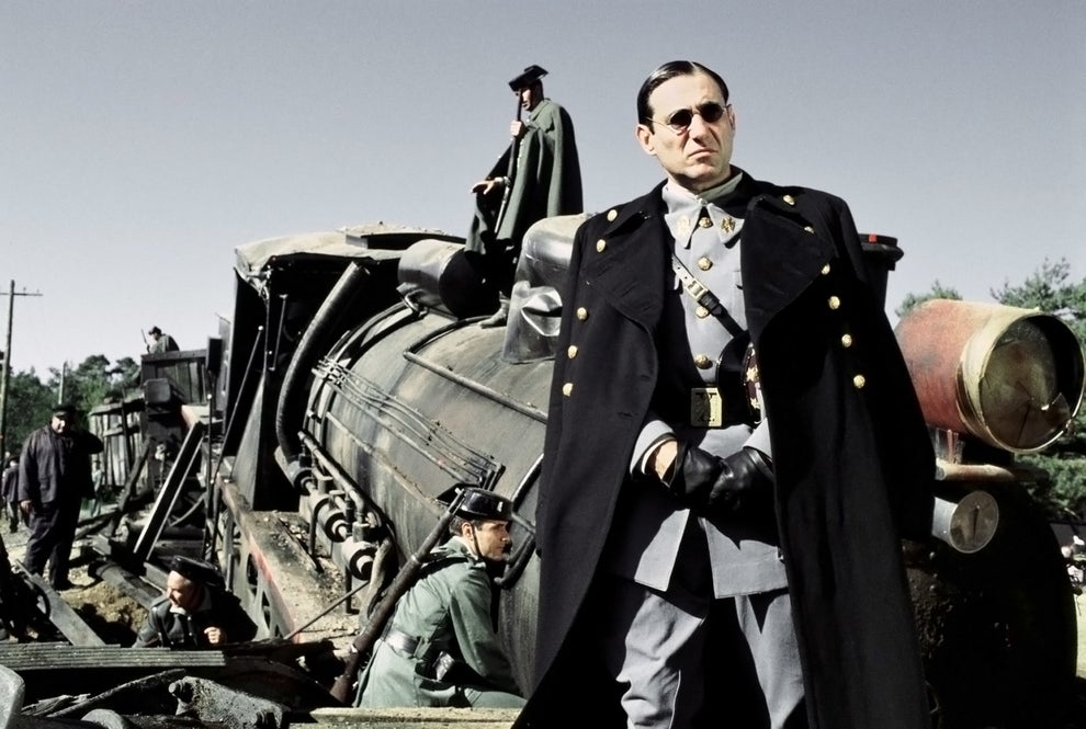 The Most Unlikable Movie Characters Of All Time