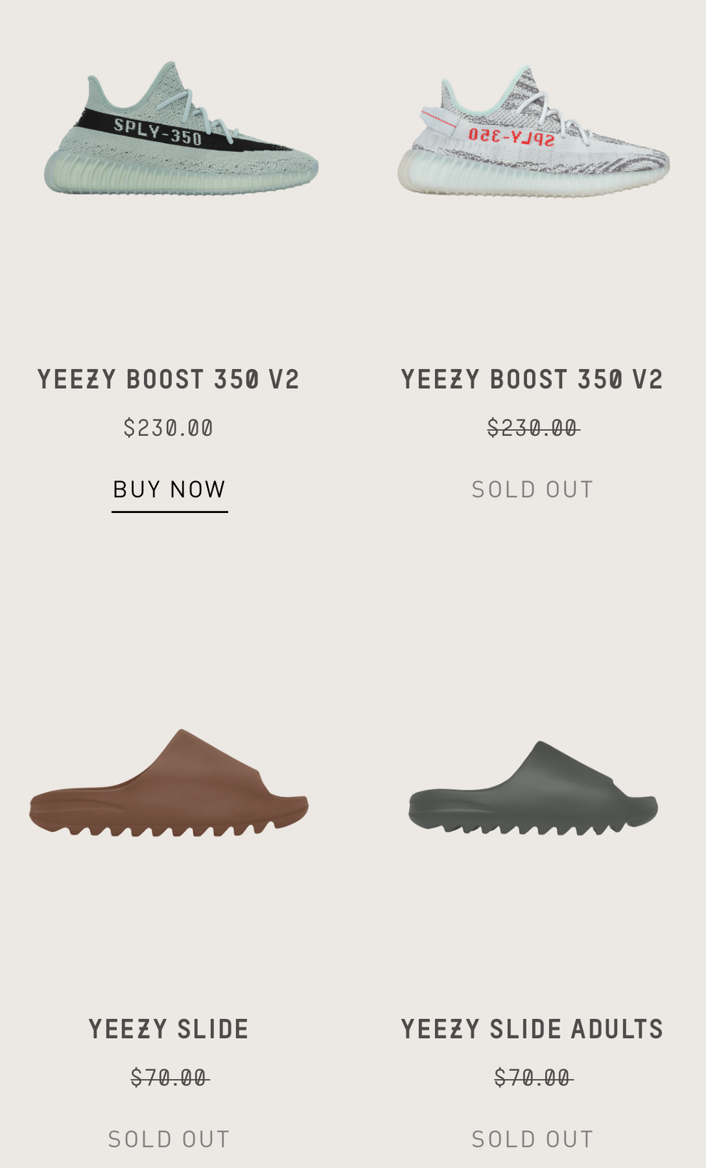 Adidas Yeezy Restock June 2024: How to Buy | Complex