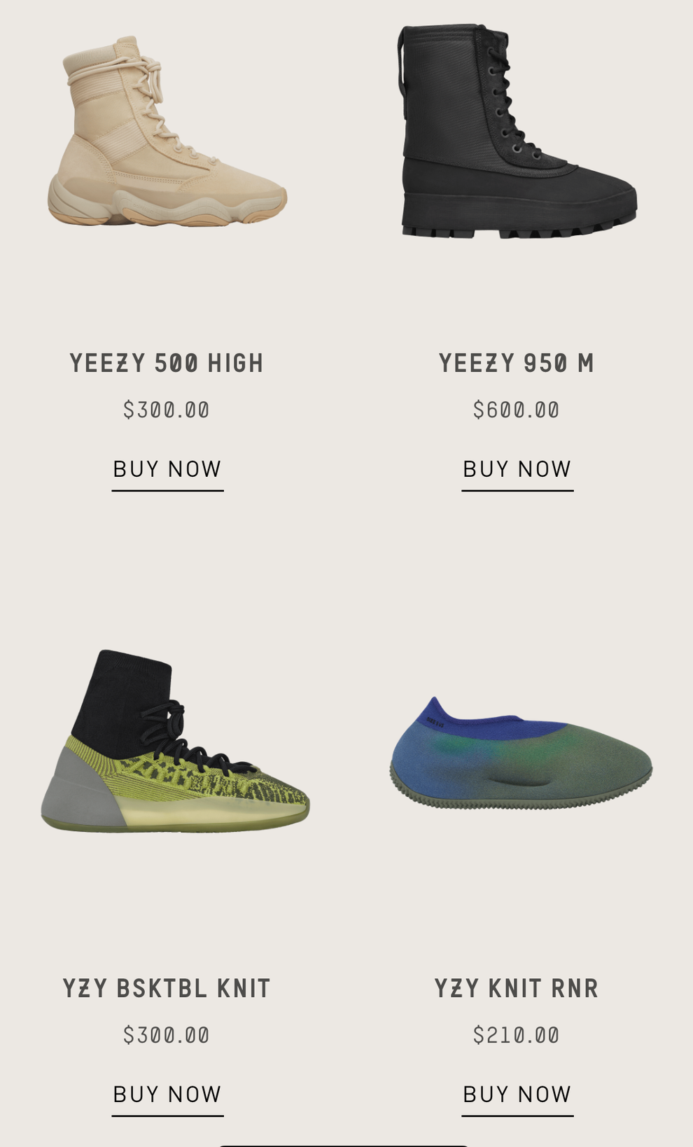 Adidas Yeezy Restock June 2024: How to Buy | Complex