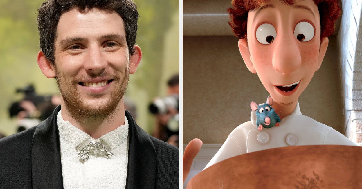 Pixar Boss Criticizes Live-Action Remakes