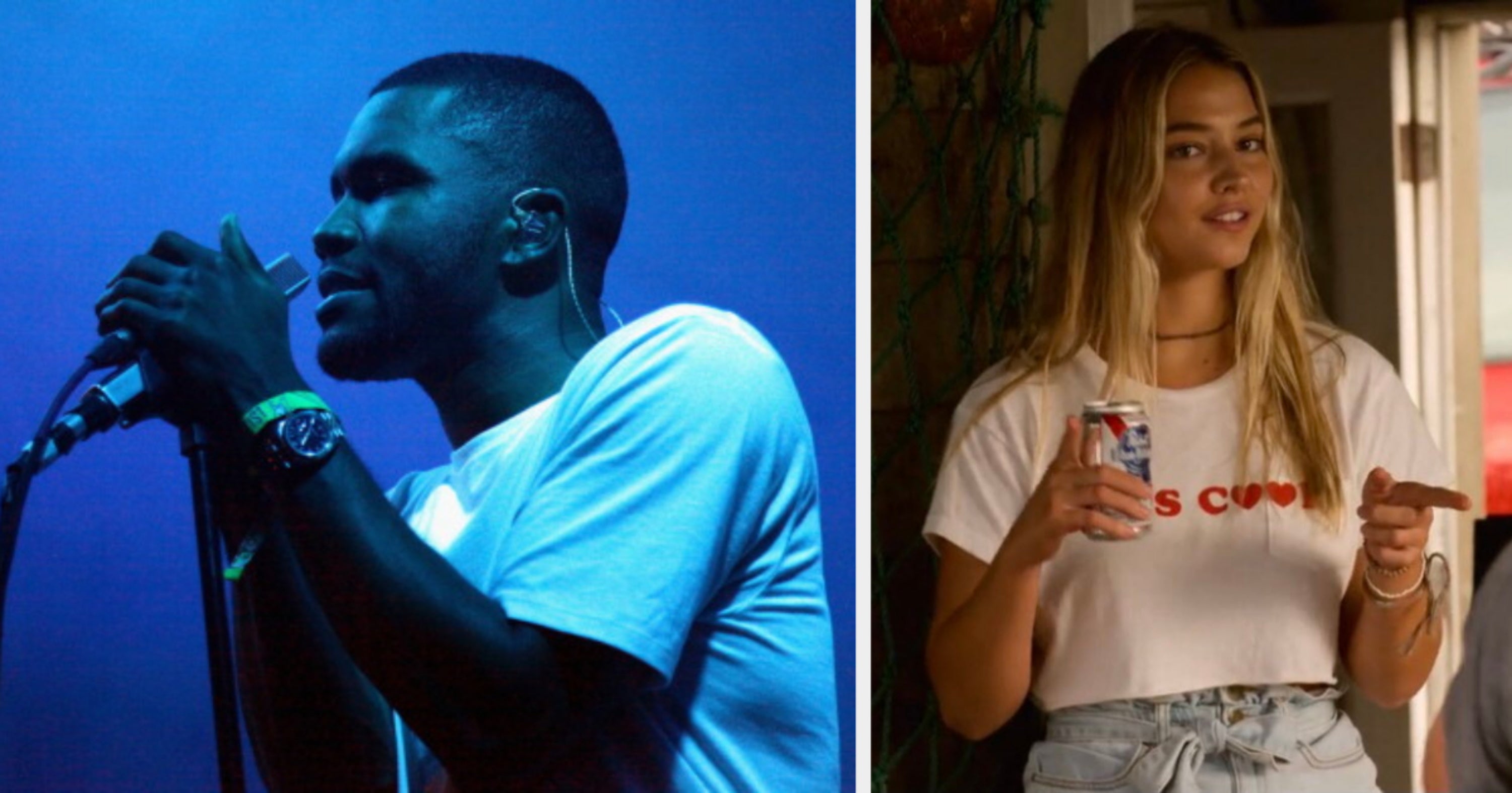 What Summer Song Am I Summer Song Quiz