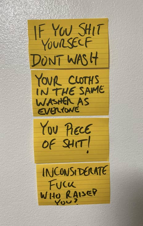 funny post its