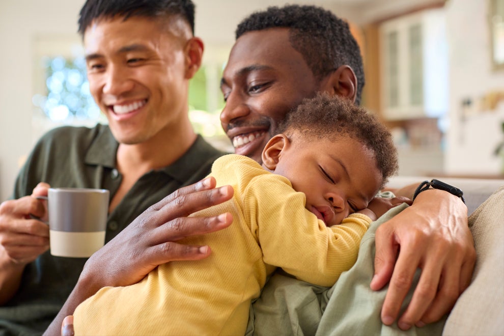 Men Share Things They Wish People Knew About Fatherhood