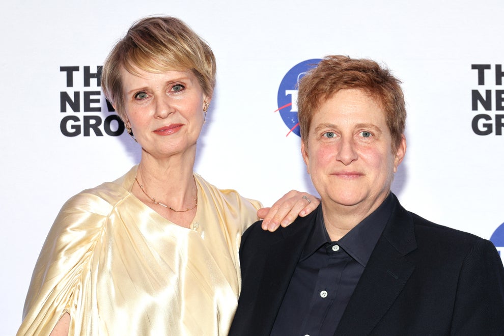 59 Celebrities You May Or May Not Know Are Currently In Queer Relationships
