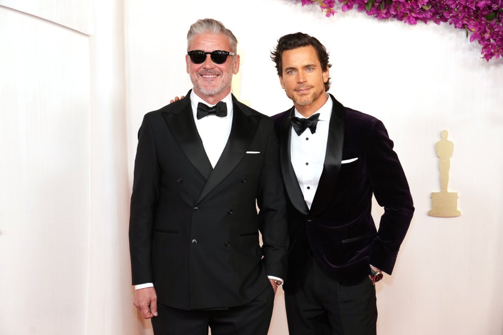 59 Celebrities You May Or May Not Know Are Currently In Queer Relationships