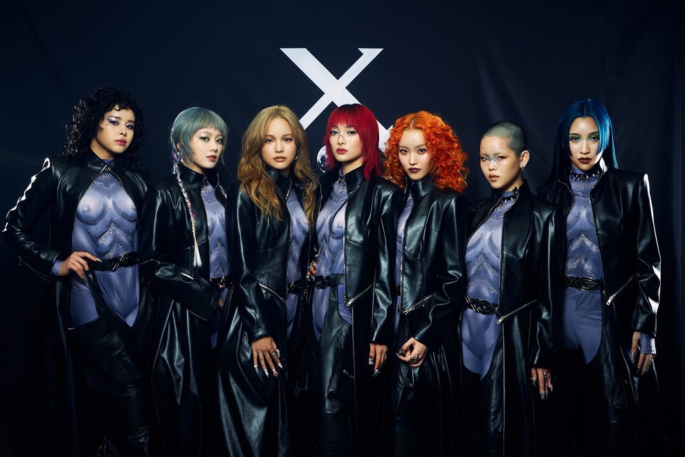 XG Returns With Latest Digital Single "Woke Up"