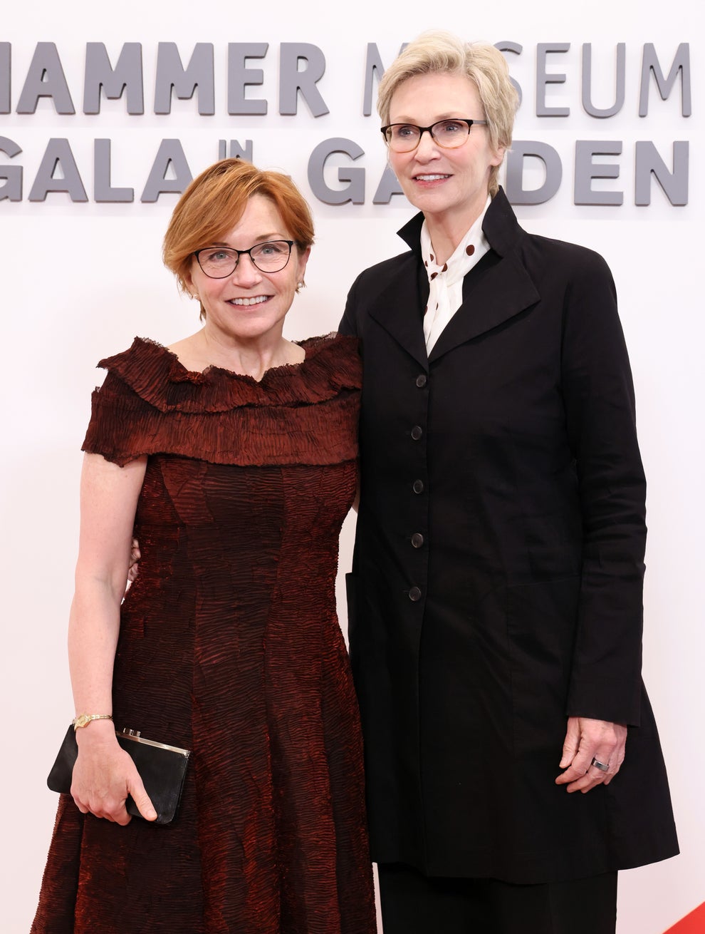 59 Celebrities You May Or May Not Know Are Currently In Queer Relationships