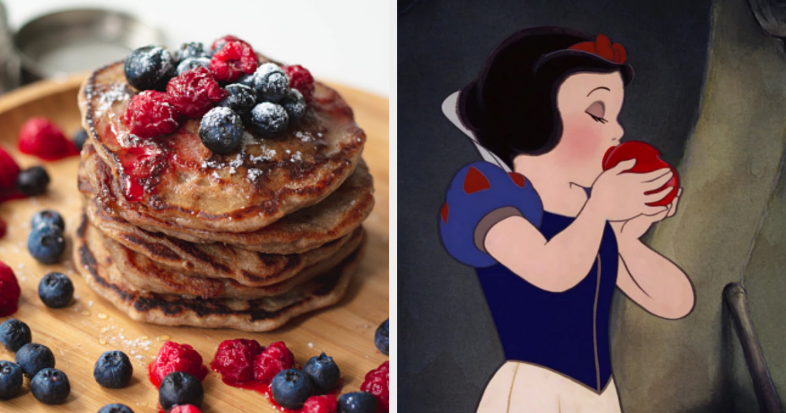 What Fruit Am I? Fruit Food Quiz