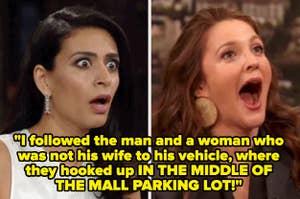 Morgan Sloss on BuzzFeed