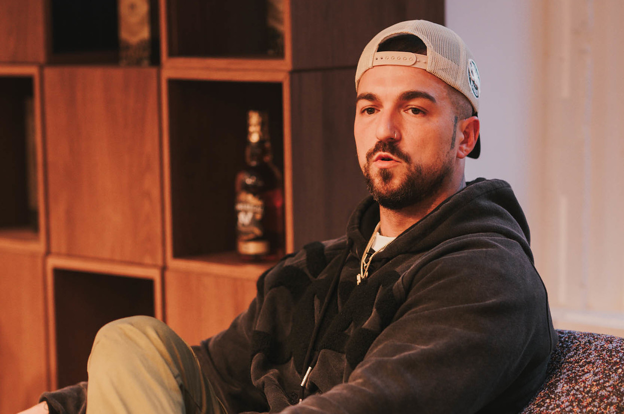 Geedup’s Jake Paco on Founding a Streetwear Empire and Taking on New ...