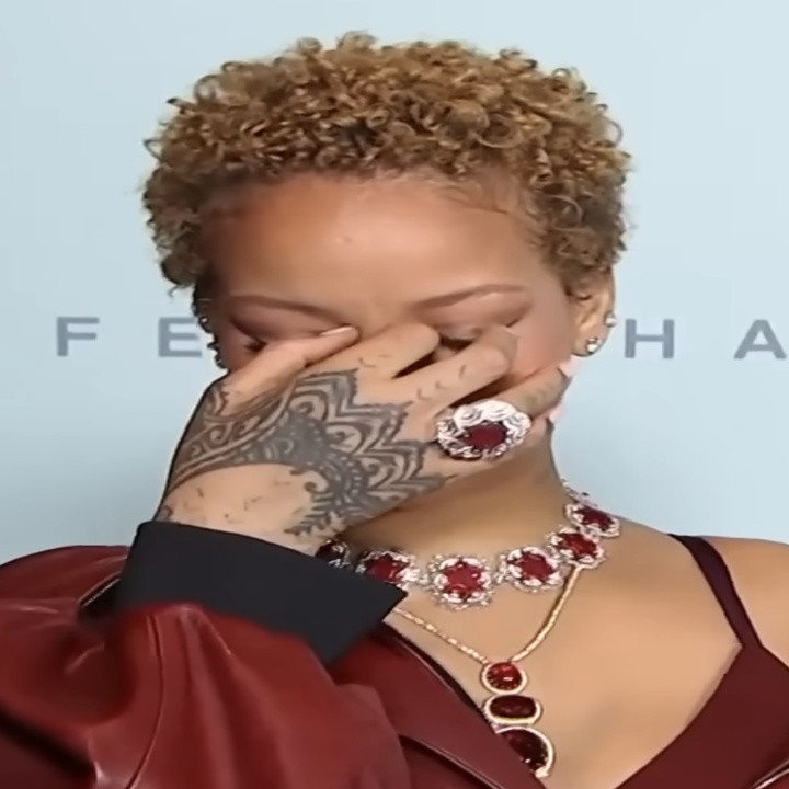 Rihanna Wants Taylor Russell To Play Her In A Biopic