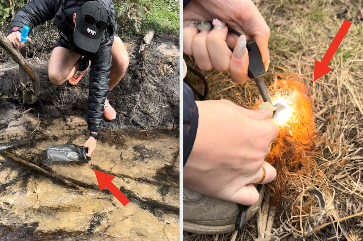 8 Survival Tips Every Aussie Should Know