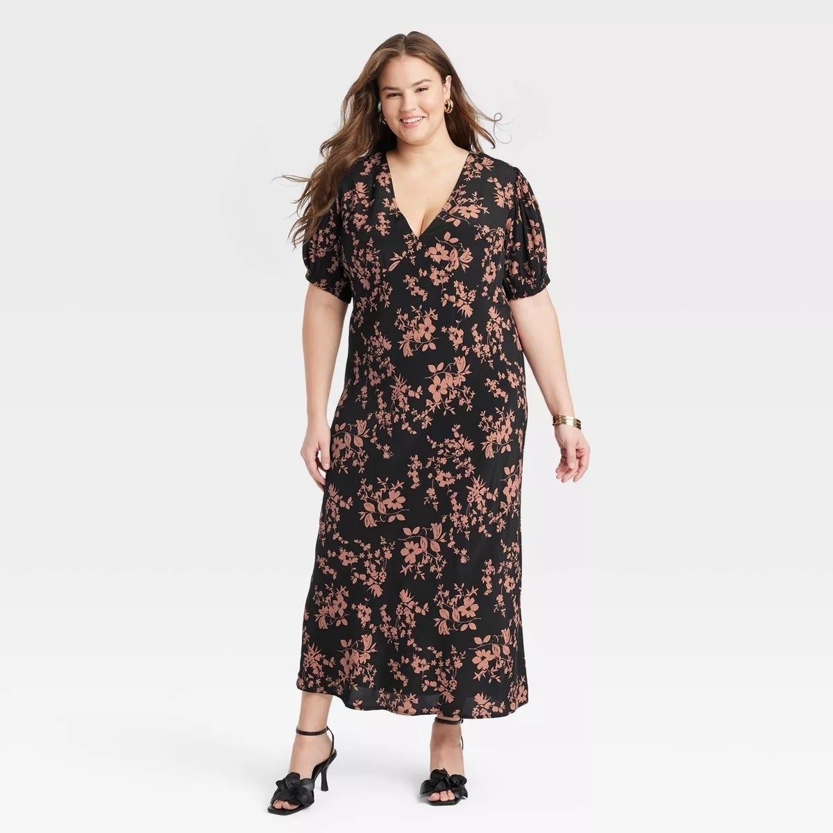 25 Cute, Flowy Target Dresses Ideal For Wedding Season