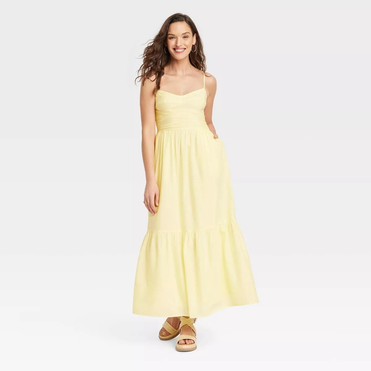 25 Cute, Flowy Target Dresses Ideal For Wedding Season