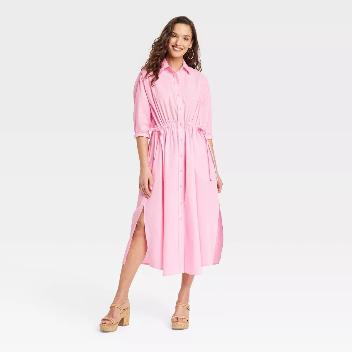 25 Cute, Flowy Target Dresses Ideal For Wedding Season