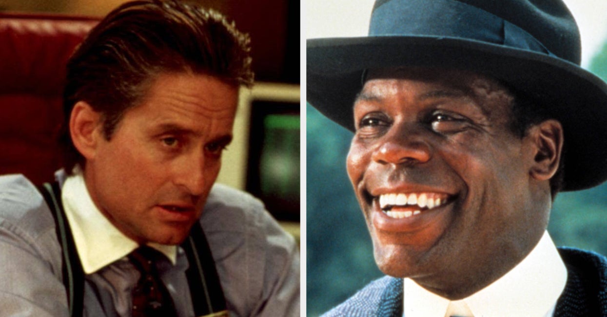 The Most Unlikable Movie Characters Of All Time