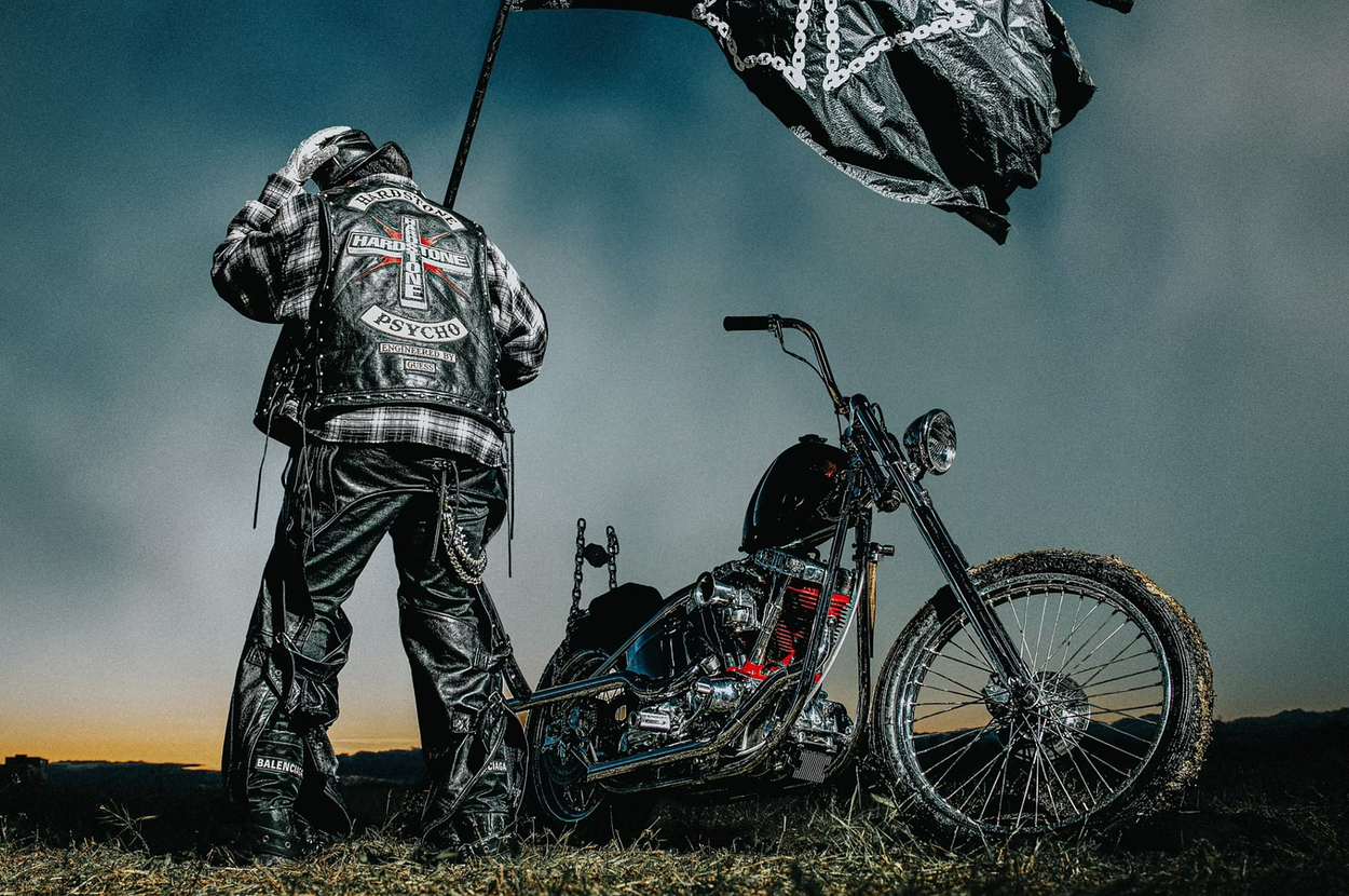 Don Toliver Enlists Travis Scott and More for New 'Hardstone Psycho ...